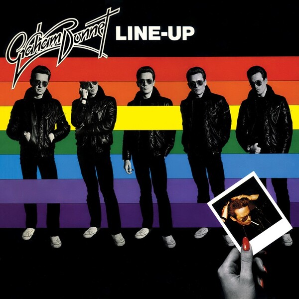 Graham Bonnet Albums: songs, discography, biography, and listening ...