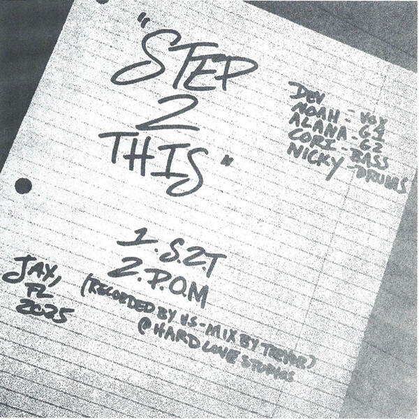 PROMO by Step 2 This (Single): Reviews, Ratings, Credits, Song list ...