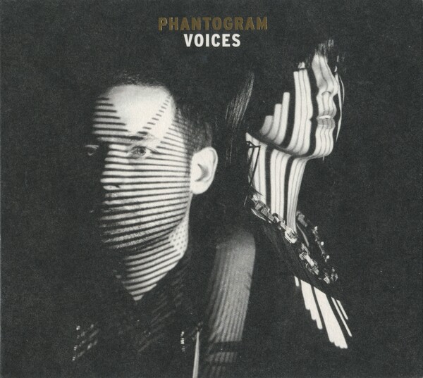 Voices by Phantogram (Album, Indietronica): Reviews, Ratings, Credits ...
