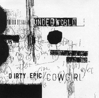 Underworld - Rez - Lyrics and ratings - Rate Your Music