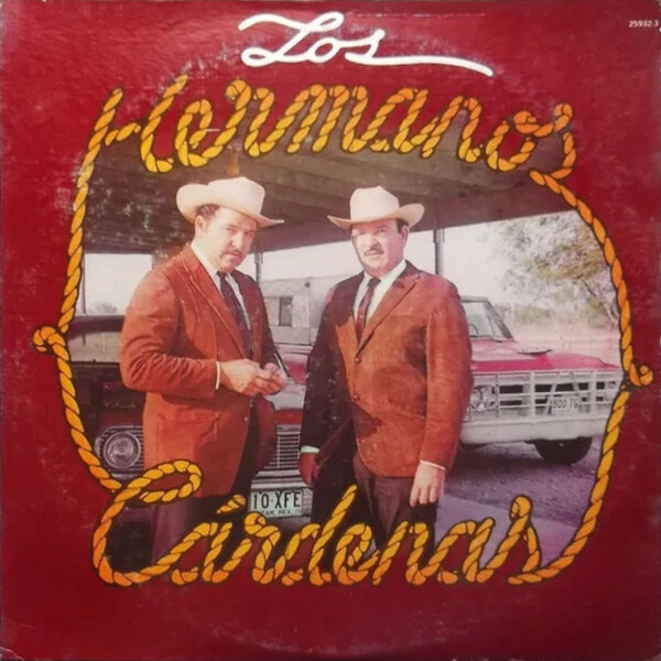 Hermanos Cárdenas by Hermanos Cárdenas (Album): Reviews, Ratings ...