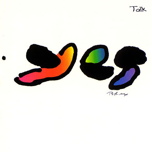 Talk by Yes (Album, Progressive Rock): Reviews, Ratings, Credits, Song ...