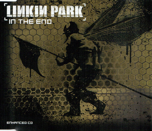 Reviews of In the End by Linkin Park (Single, Rap Rock) - Rate Your Music