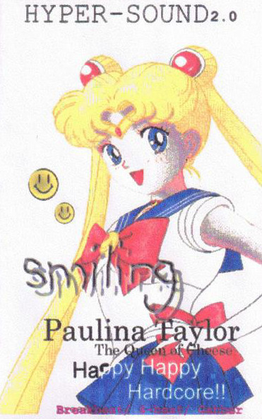 Paulina Taylor Albums: songs, discography, biography, and listening ...