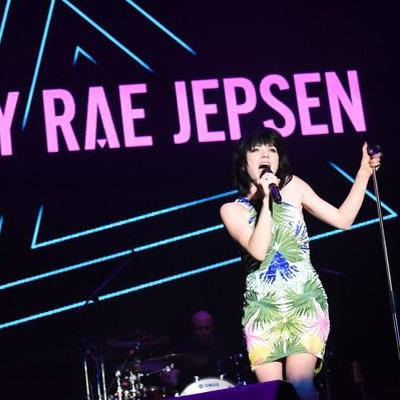 Live at Summer Sonic Festival, Japan by Carly Rae Jepsen (Bootleg ...