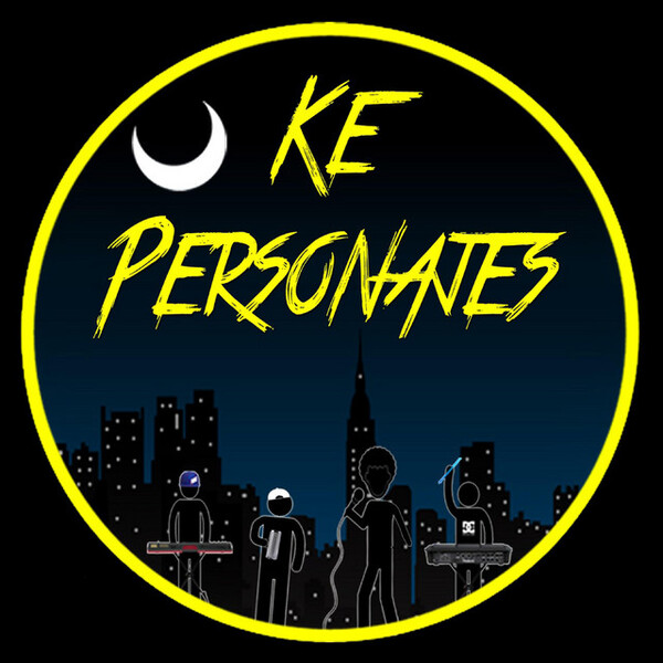 Cómo Estás by Ke Personajes (Single): Reviews, Ratings, Credits, Song ...