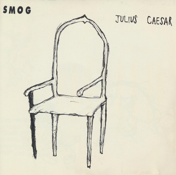 Julius Caesar by Smog (Album, Slacker Rock): Reviews, Ratings, Credits ...