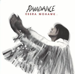 Raindance by Essra Mohawk (Album, Singer-Songwriter): Reviews, Ratings ...