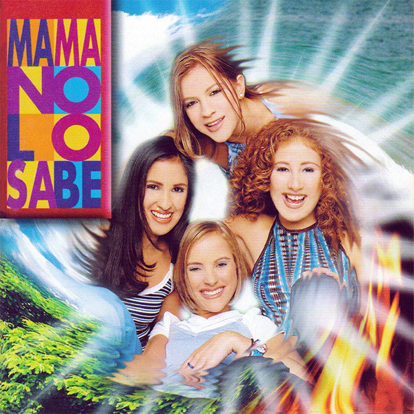 Mama No Lo Sabe Albums: songs, discography, biography, and listening ...