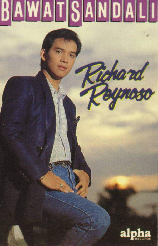 Richard Reynoso - Isang Dugo, Isang Lahi, Isang Musika - Lyrics and ...