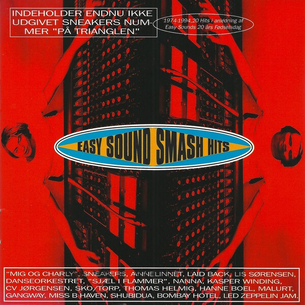 Easy Sound Smash Hits: 1974 - 1994, 20 Hits i anledning af Easy Sounds ...