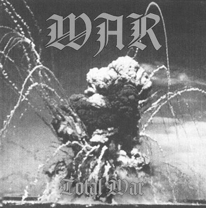 Review for Total War - War by haxan - Rate Your Music