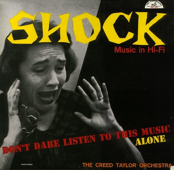 Creed Taylor Albums: songs, discography, biography, and listening guide ...