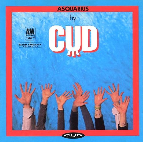 Cud Albums: songs, discography, biography, and listening guide - Rate ...