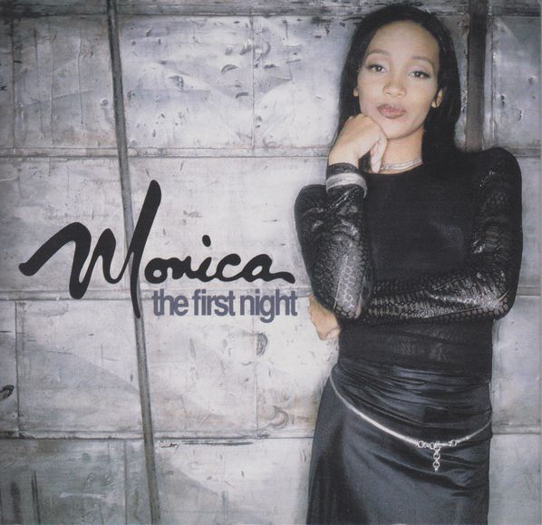 Monica Albums: songs, discography, biography, and listening guide ...