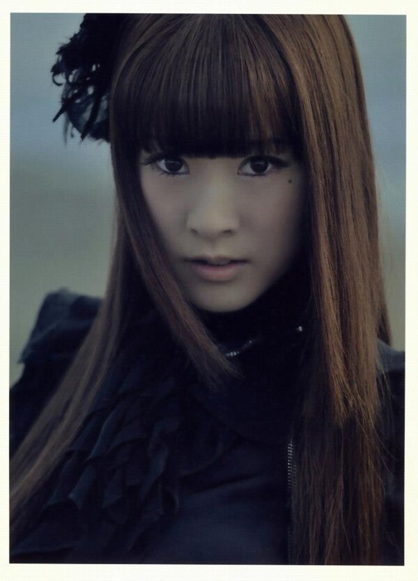 My CD/DVD of Japanese singers and bands - Rate Your Music