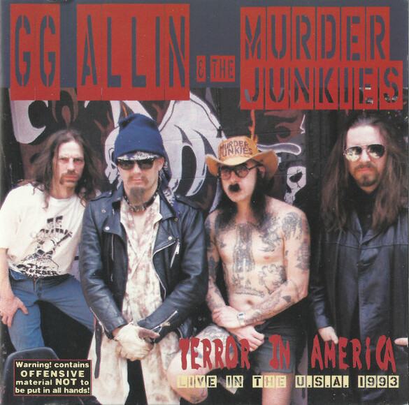 Murder Junkies Albums: songs, discography, biography, and listening ...