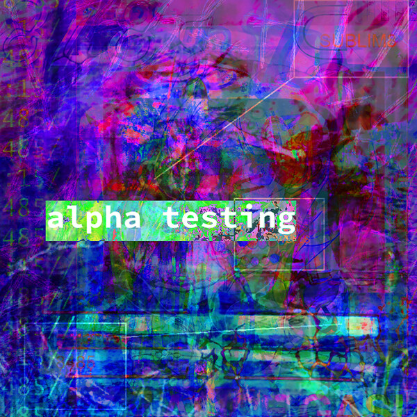 Alpha Testing by 8485 (Compilation, Hyperpop): Reviews, Ratings ...
