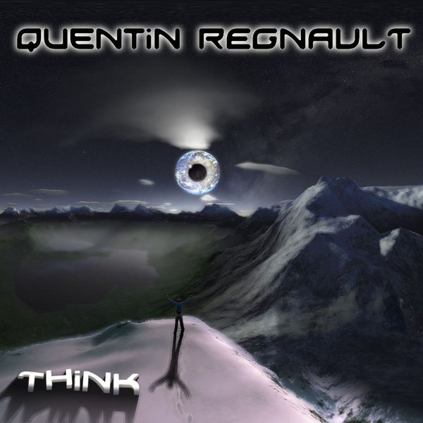 Think by Quentin Regnault (Album): Reviews, Ratings, Credits, Song list ...