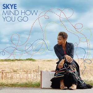 Mind How You Go by Skye Edwards (Album, Pop): Reviews, Ratings, Credits ...