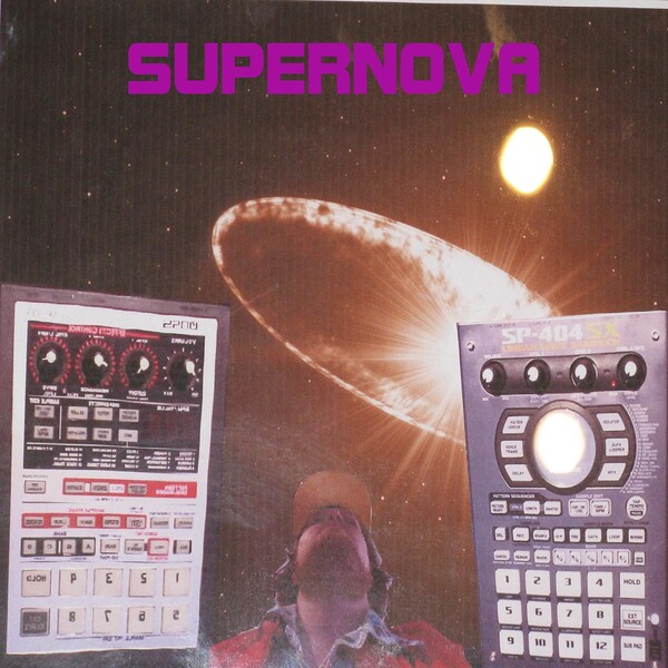 Supernova by Chief Bob (Album): Reviews, Ratings, Credits, Song list ...