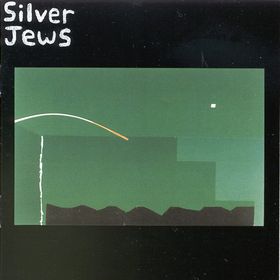 The Natural Bridge by Silver Jews (Album; Drag City; DC 101): Reviews ...