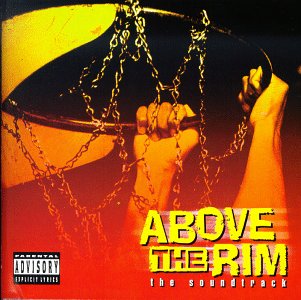 Above the Rim by Various Artists (Album; Death Row; 7 92359-2): Reviews ...