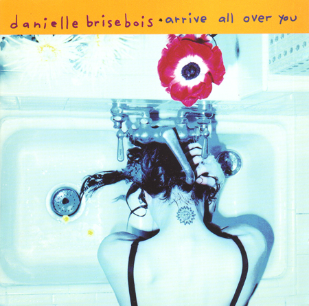 Danielle Brisebois Albums: songs, discography, biography, and listening ...