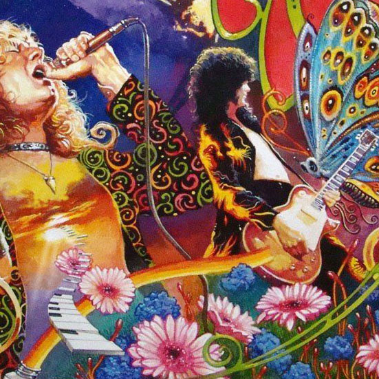 RYM Ultimate Box Set > Rock - Rate Your Music