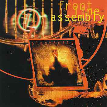 Review for Plasticity - Front Line Assembly by Tako2739 - Rate Your Music