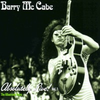 Absolutely Live! Vol. 1: The Albatross Years by Barry McCabe (Album ...