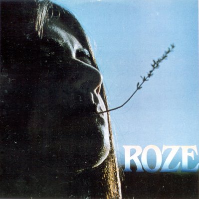 Roze by Roze (Album, Contemporary Folk): Reviews, Ratings, Credits ...