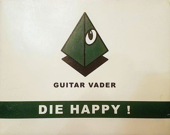 Guitar Vader Albums: songs, discography, biography, and listening guide ...