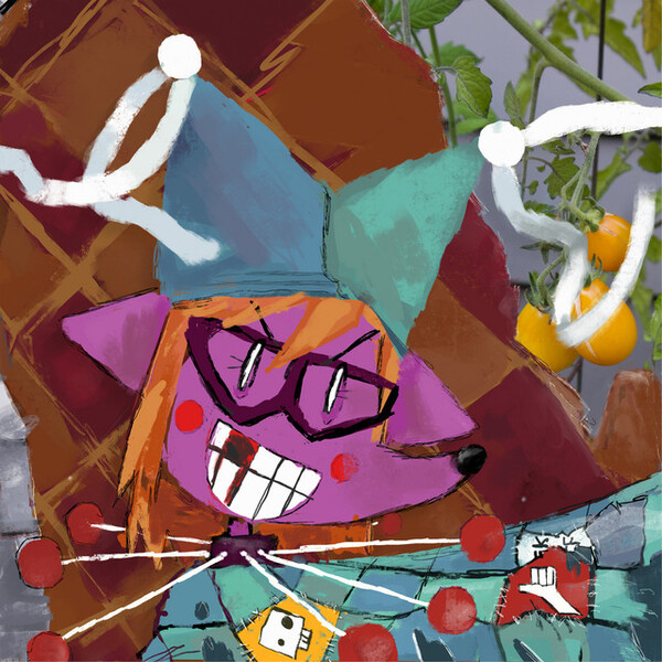 The Catastrophe (Good Luck With That, Man) by Car Seat Headrest (Single ...