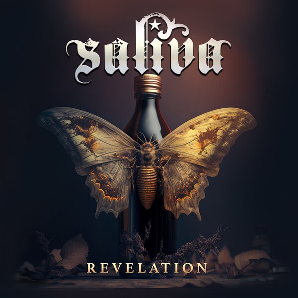 Revelation by Saliva (Album, Alternative Metal): Reviews, Ratings ...