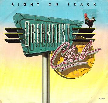 Breakfast Club Albums: songs, discography, biography, and listening ...