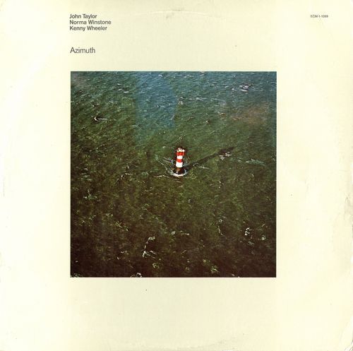 Azimuth by Azimuth (Album; ECM; ECM-1-1099): Reviews, Ratings, Credits ...