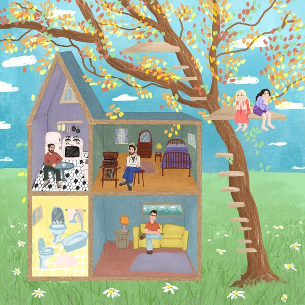 Daisy the Great Albums: songs, discography, biography, and listening ...