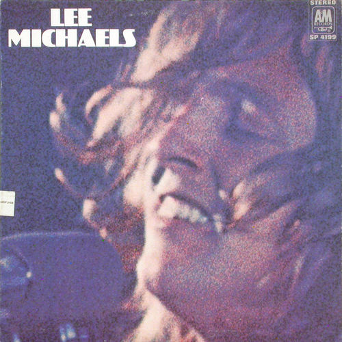 Lee Michaels by Lee Michaels (Album, Blues Rock): Reviews, Ratings ...