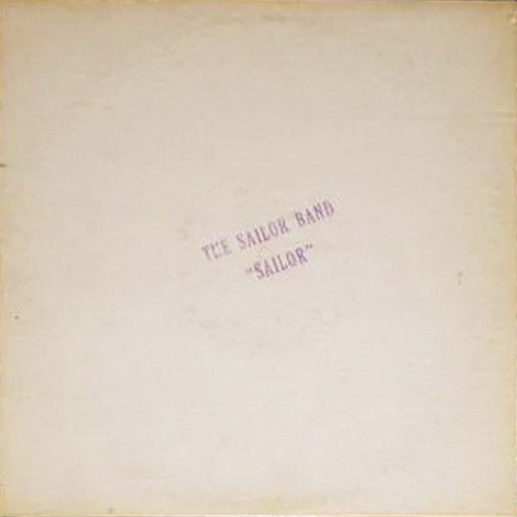 The Sailor Band Albums: songs, discography, biography, and listening ...