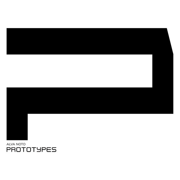 Prototypes by Alva Noto (Album; NOTON; N-012): Reviews, Ratings ...