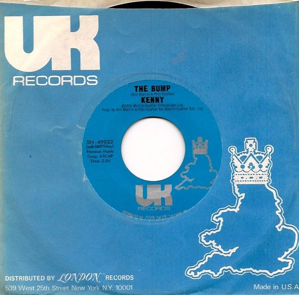 Kenny Albums: songs, discography, biography, and listening guide - Rate ...