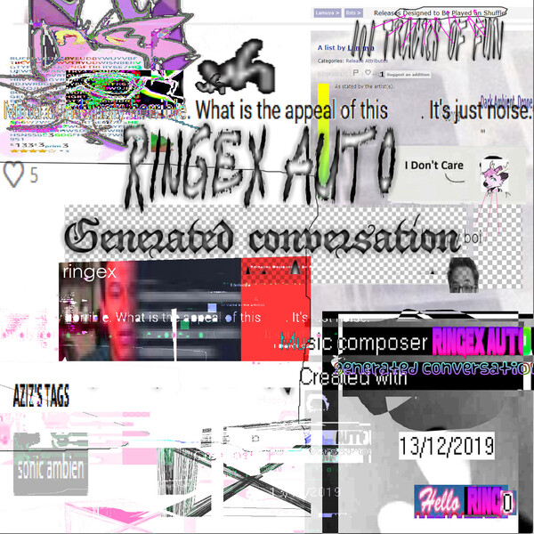 RINGEX PLASTER Albums: songs, discography, biography, and listening ...