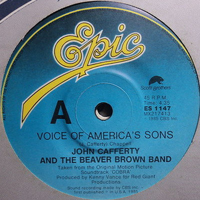 John Cafferty Albums: songs, discography, biography, and listening ...