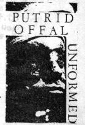 Putrid Offal Albums: songs, discography, biography, and listening guide ...