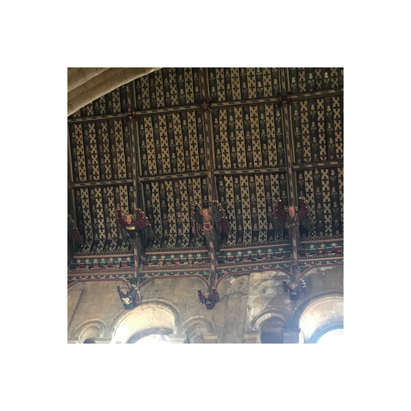 while we slept the murmuring of god enfolded us by Elizabeth Veldon ...