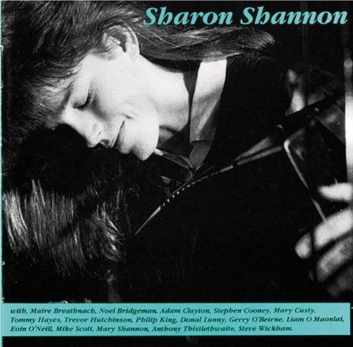 Sharon Shannon Albums: songs, discography, biography, and listening ...
