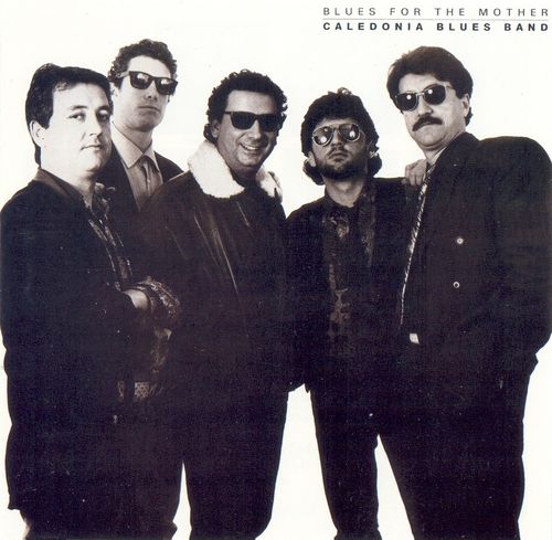 Caledonia Blues Band Albums: songs, discography, biography, and ...