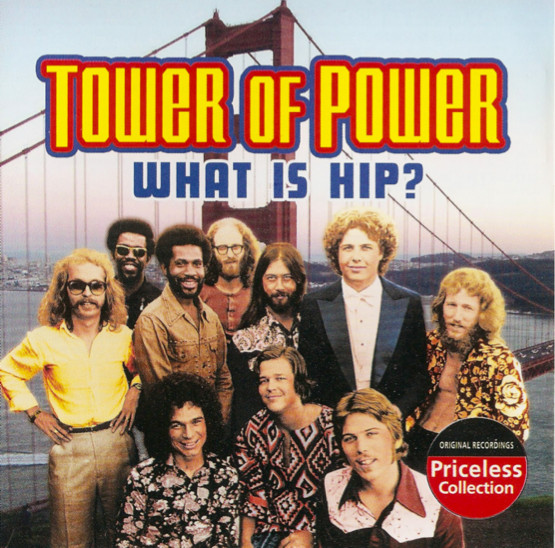 Tower of Power Albums: songs, discography, biography, and listening ...