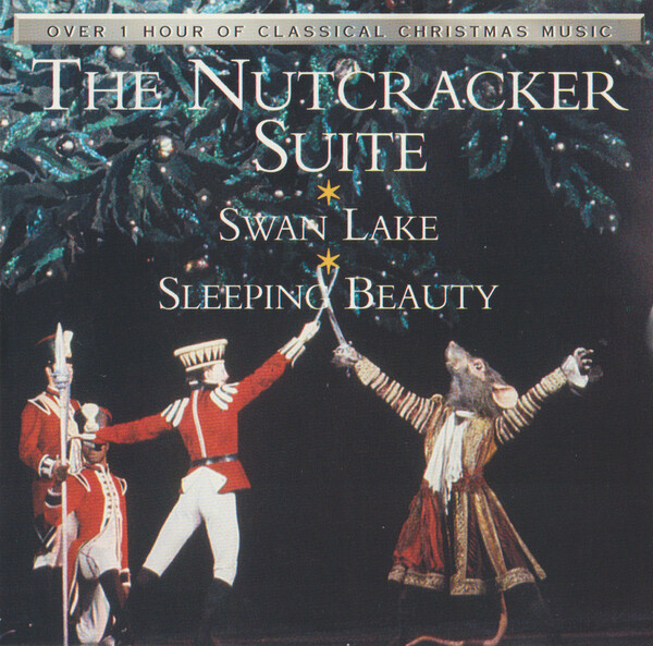 The Nutcracker Suite; Swan Lake; Sleeping Beauty by London Festival Orchestra / Henry Adolph ...